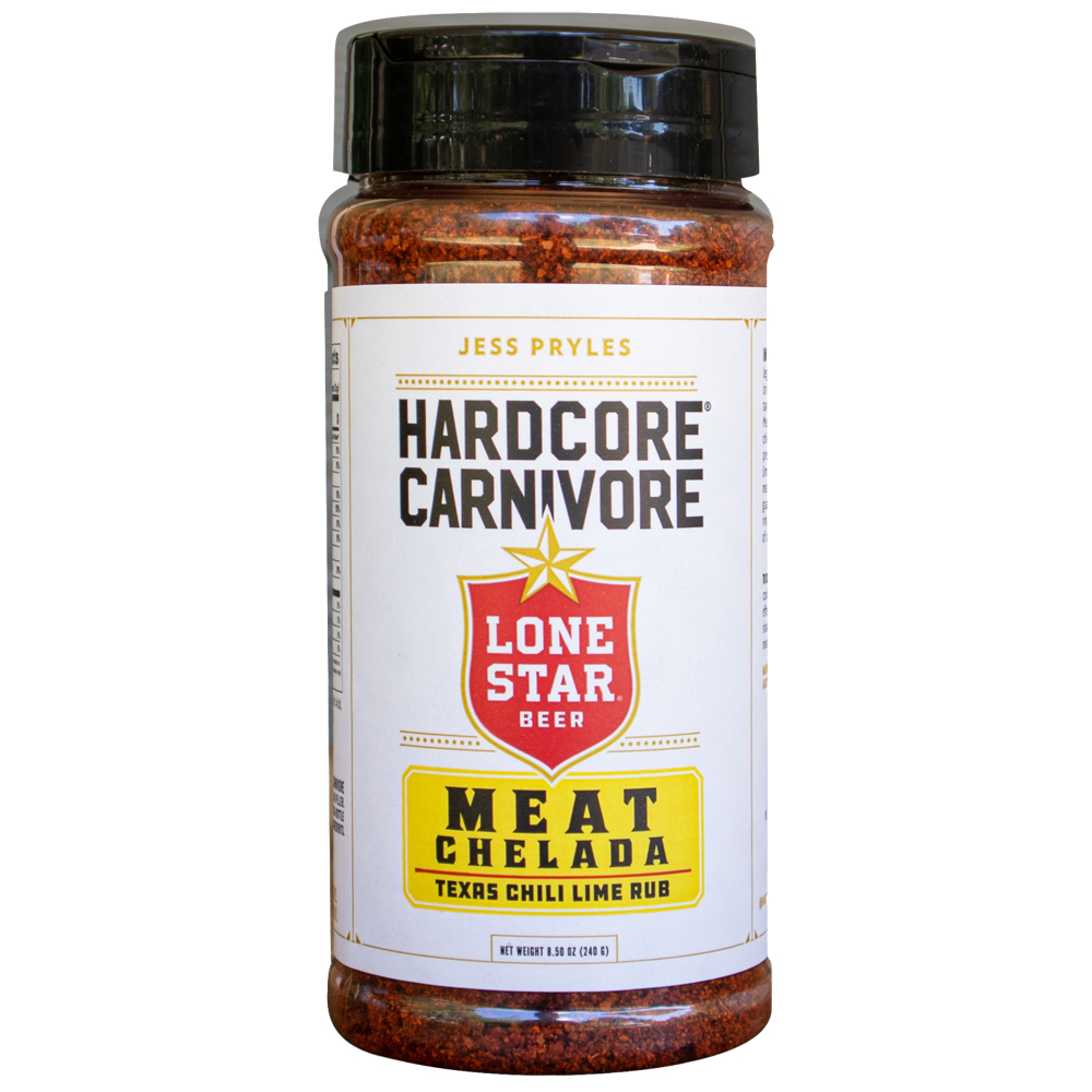 Hardcore® Carnivore Meatchelada | Emigh's Outdoor Living Hardcore® Carnivore Meatchelada | Emigh's Outdoor Living